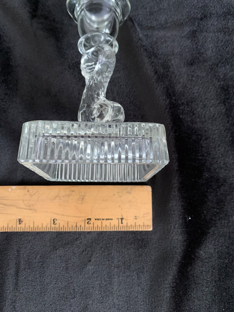 Koi Fish Candlestick Holders - Etsy