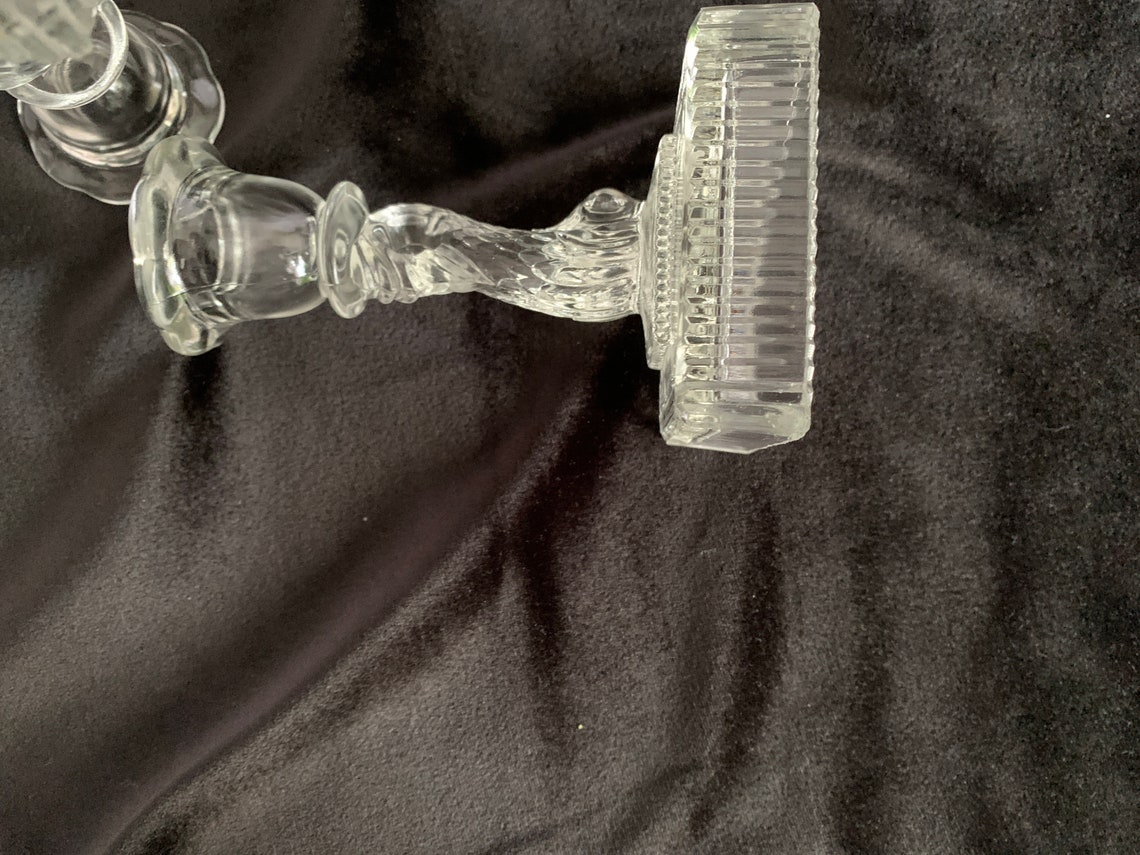 Koi Fish Candlestick Holders - Etsy