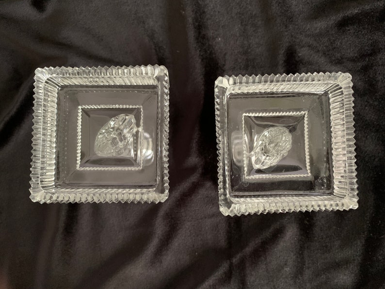 Koi Fish Candlestick Holders - Etsy