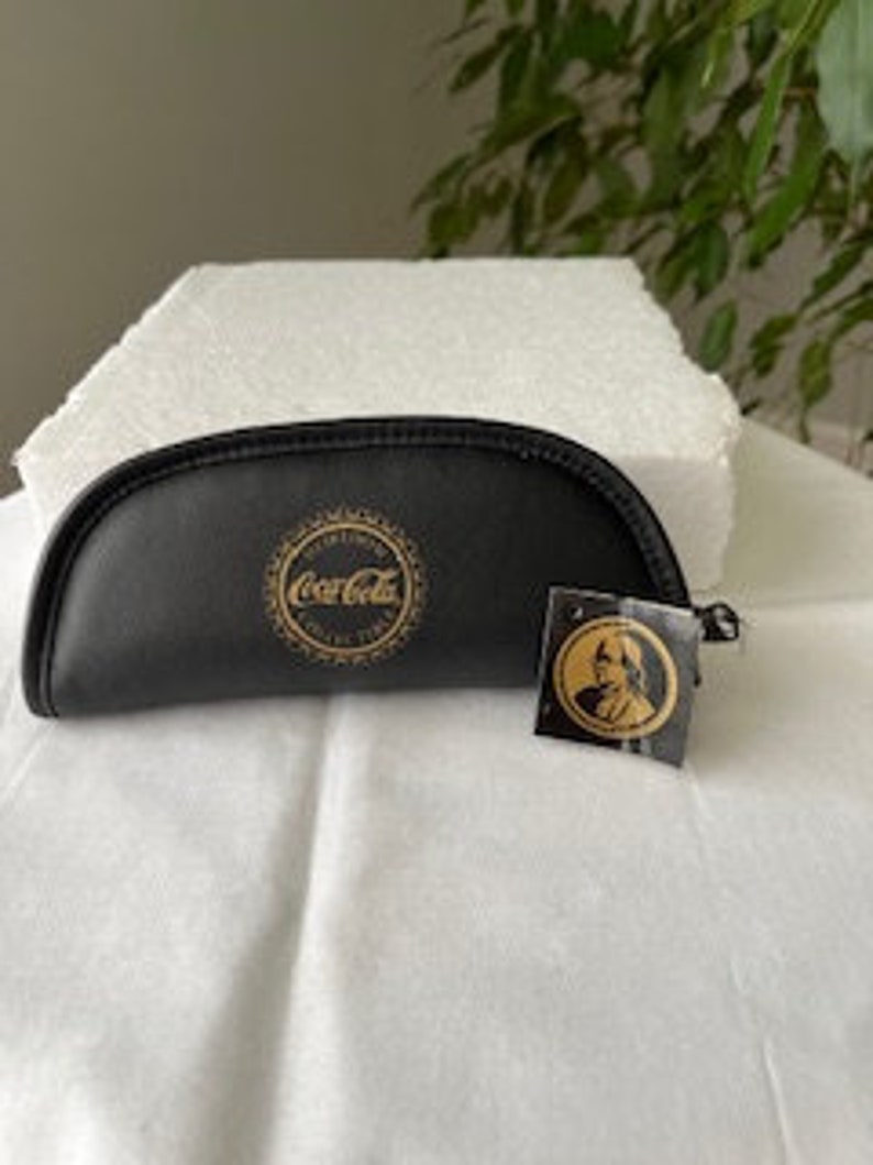 Vintage Franklin Mint Coca-cola Vending Machine Knife & Bottle Opener ...