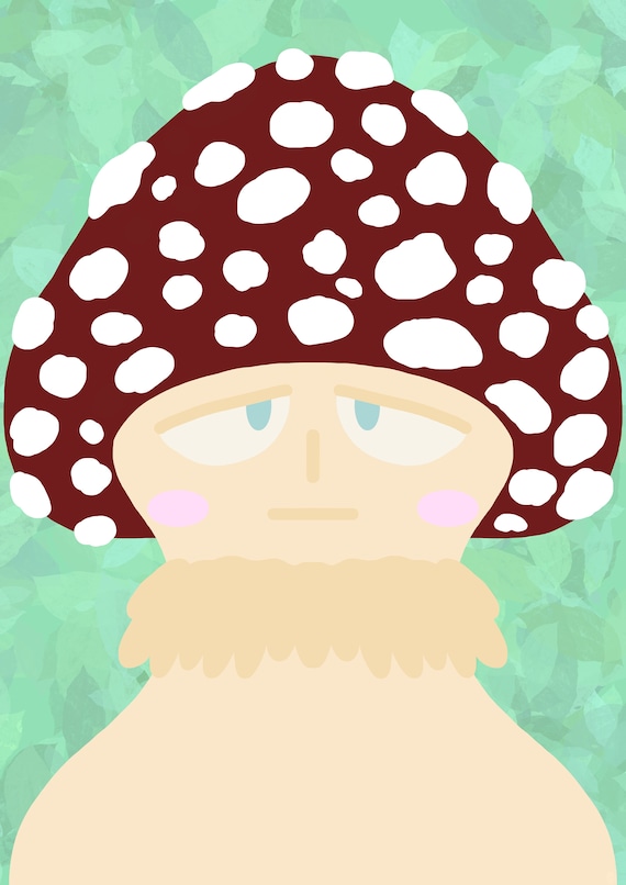 SAD FLY Digital Download Wallpaper Art - Etsy