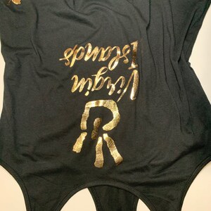 Ladies Virgin Islands Tank Top, Tshirt, Youth, & Onesie to Rep the 340 ...