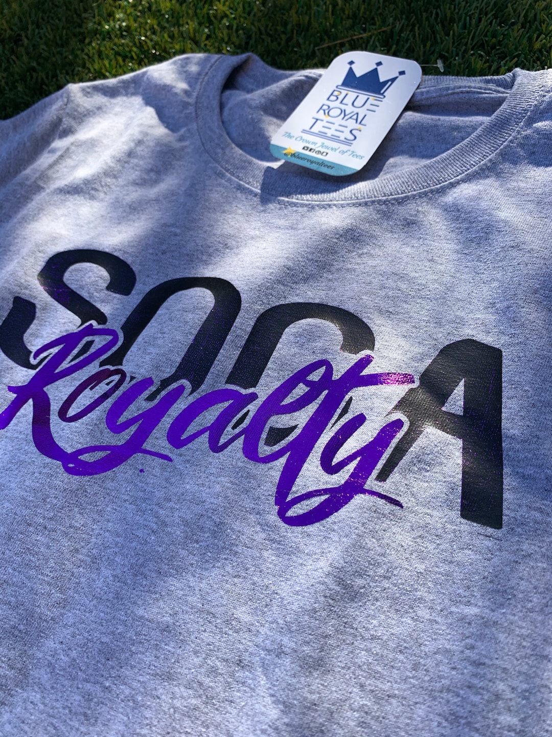 Soca Royalty T-shirt - Sokah - Caribbean Culture & Carnival - Soca ...