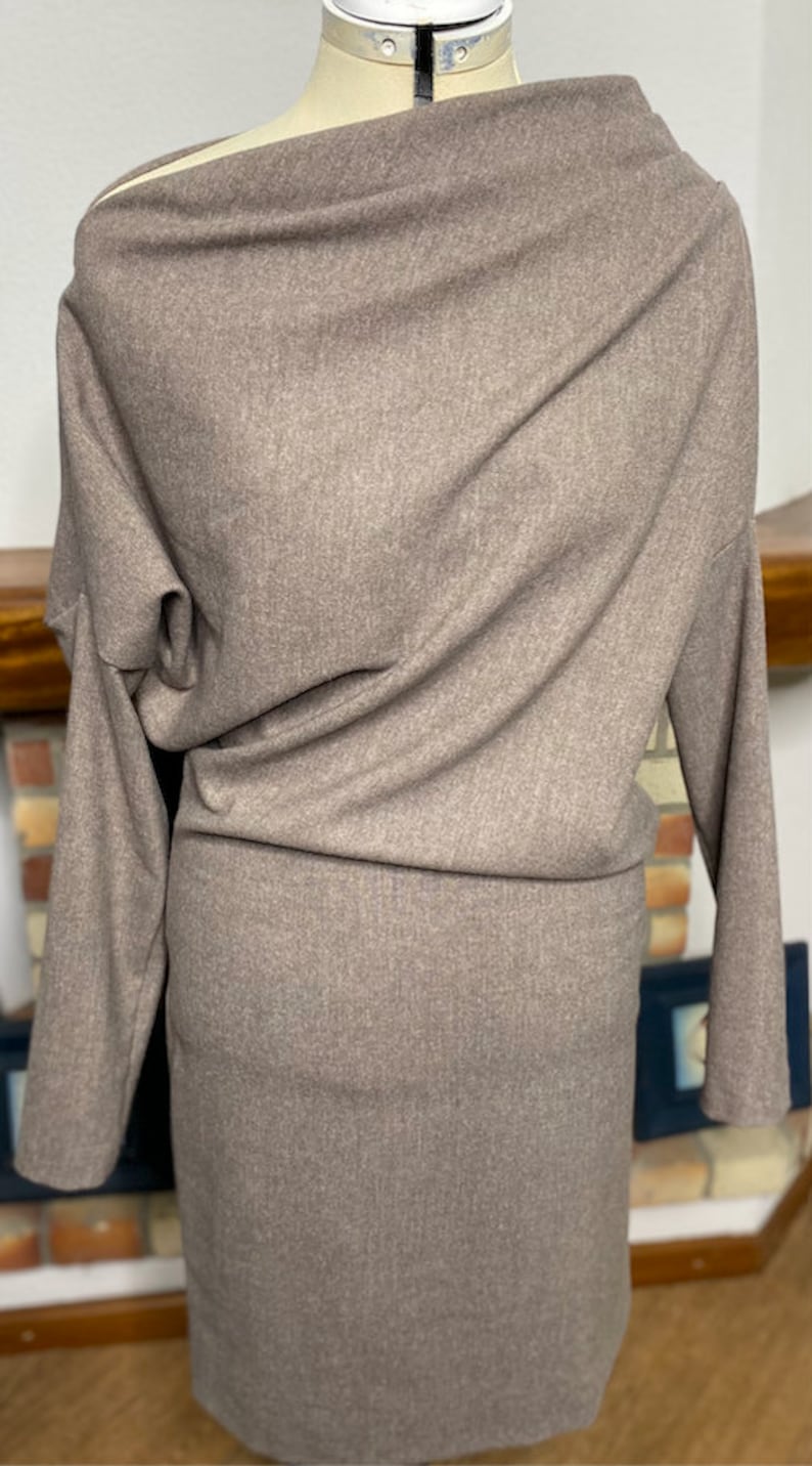 Printable PDF Sewing Pattern Easy Video Tutorial for Making an ...