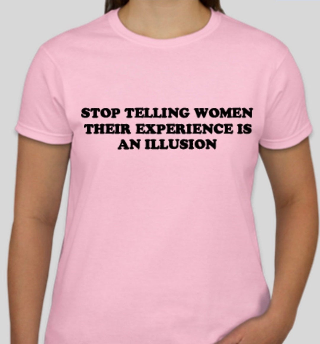 Feminist Feminism Consent Women - Etsy