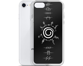 Anime phone case | Etsy