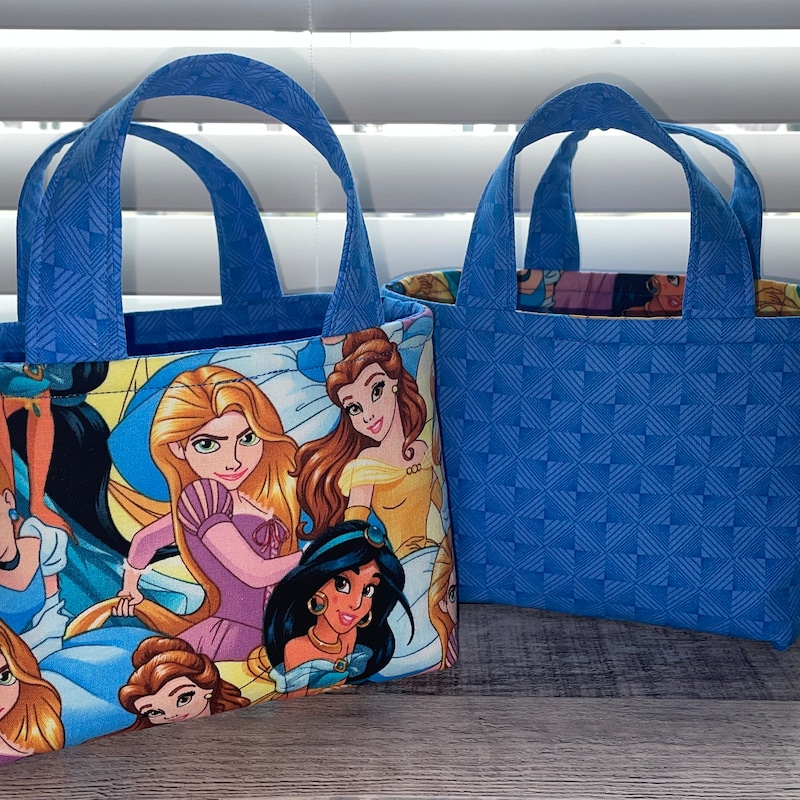 Princess Purse - Etsy