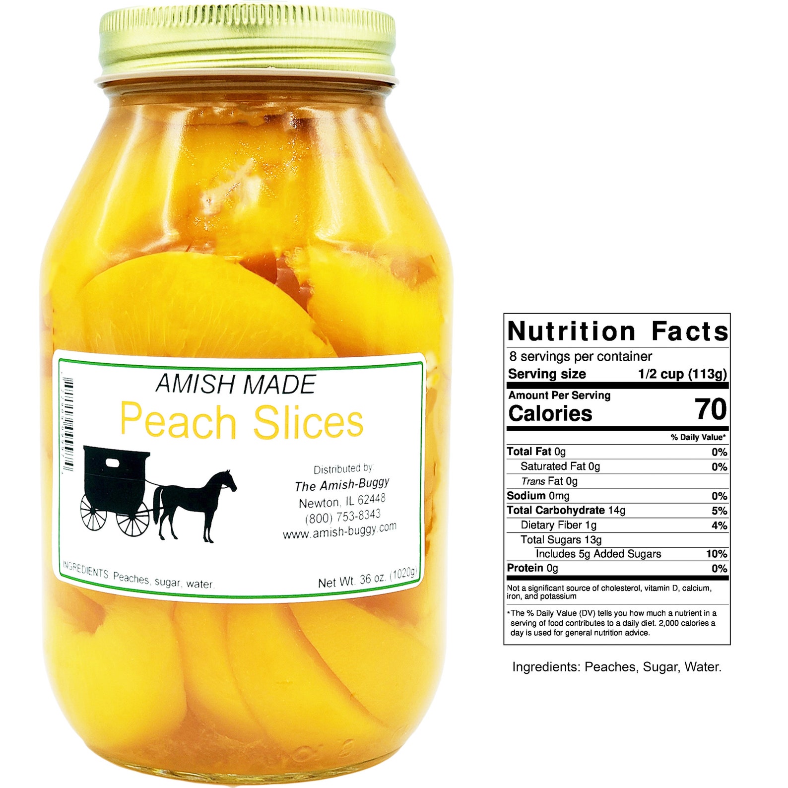 All Natural Amish Made Fruits and Vegetable - Etsy