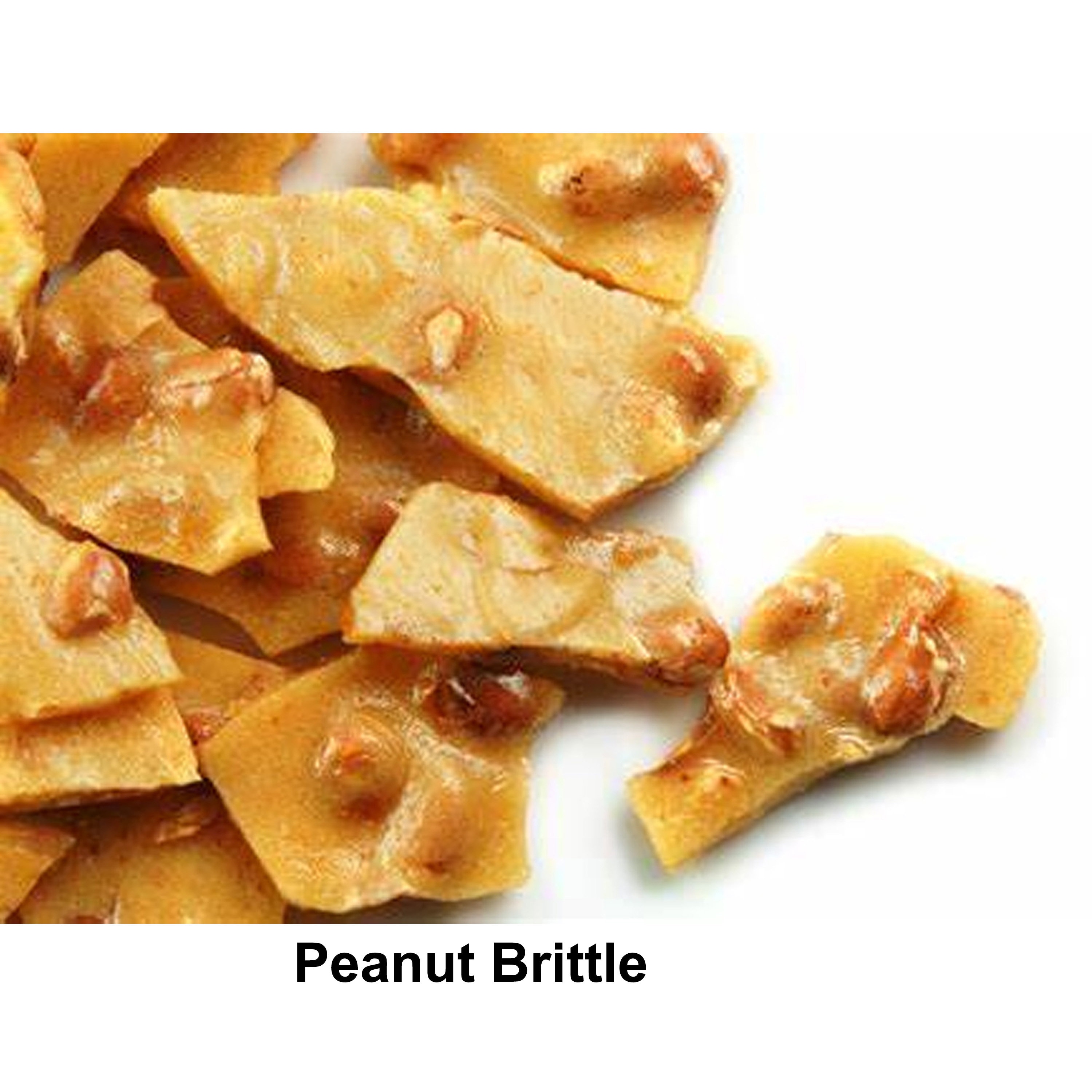 Freshly Homemade Brittle - Etsy Singapore