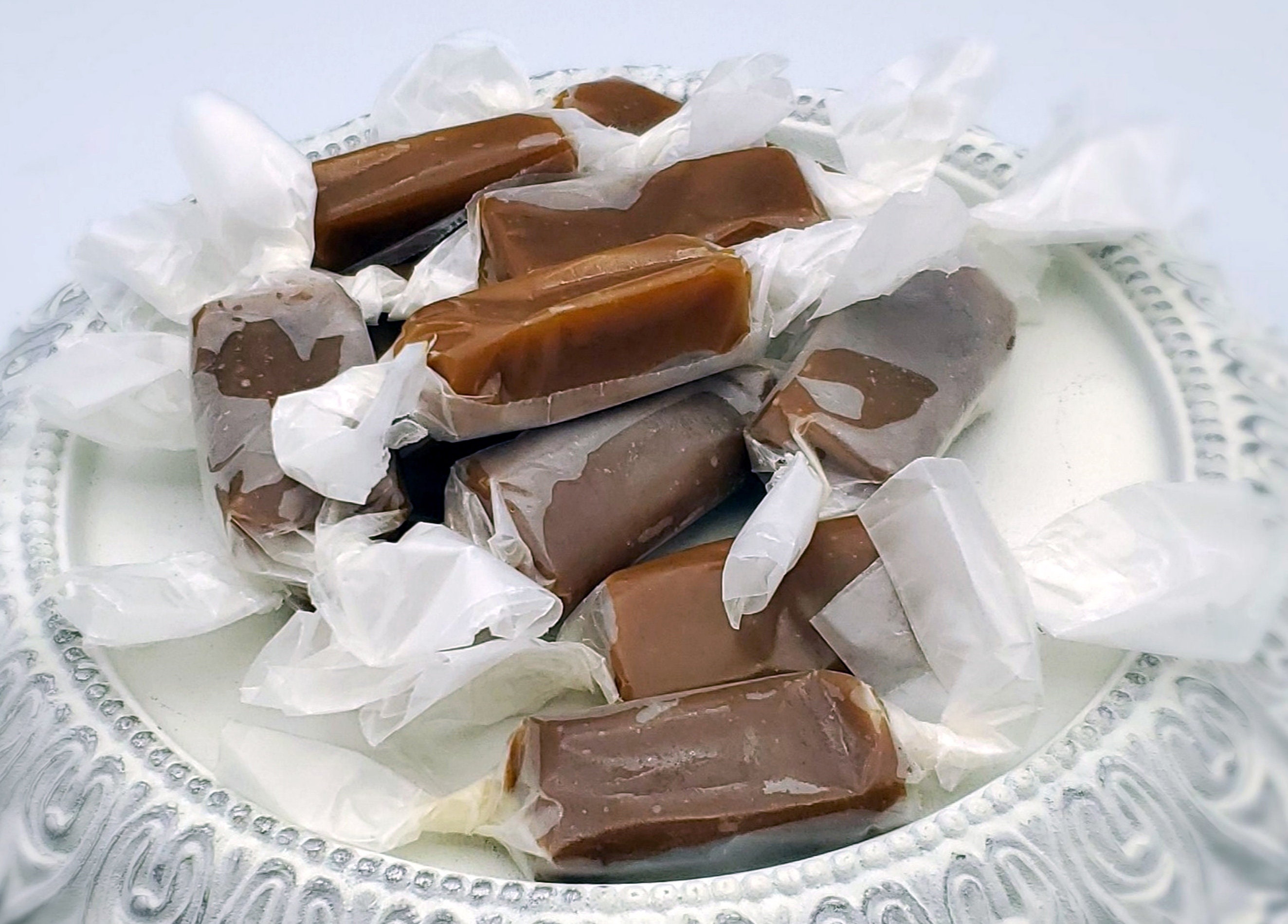 Amish Made Candy Three 8oz. Bags - Etsy