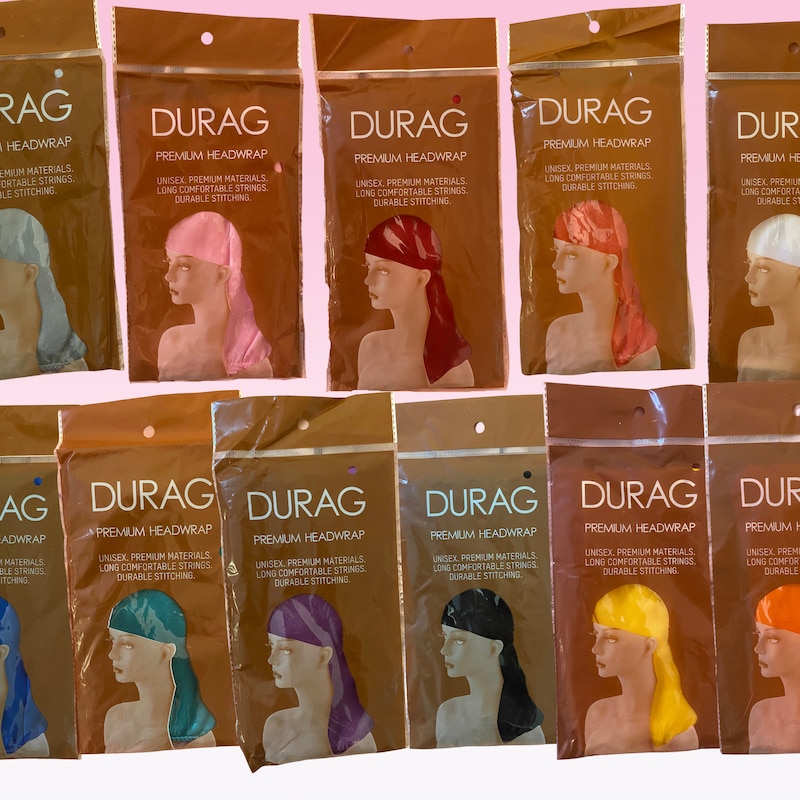 Durags - Etsy
