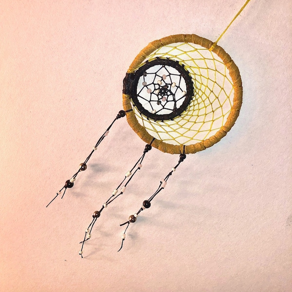 Authentic Dream Catchers Made by Native Americans - Etsy