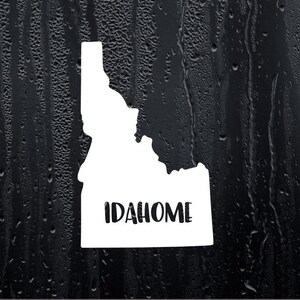 Idahome - Etsy
