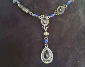 Avon Sh Necklace | Etsy