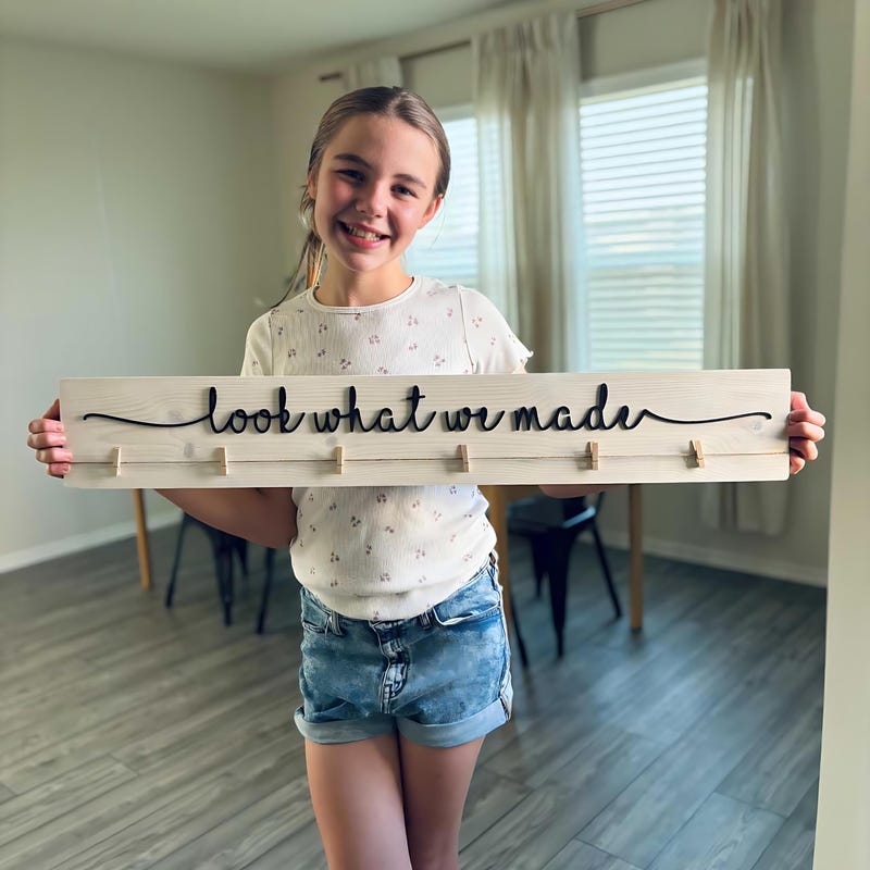 We Made the Cut - Etsy
