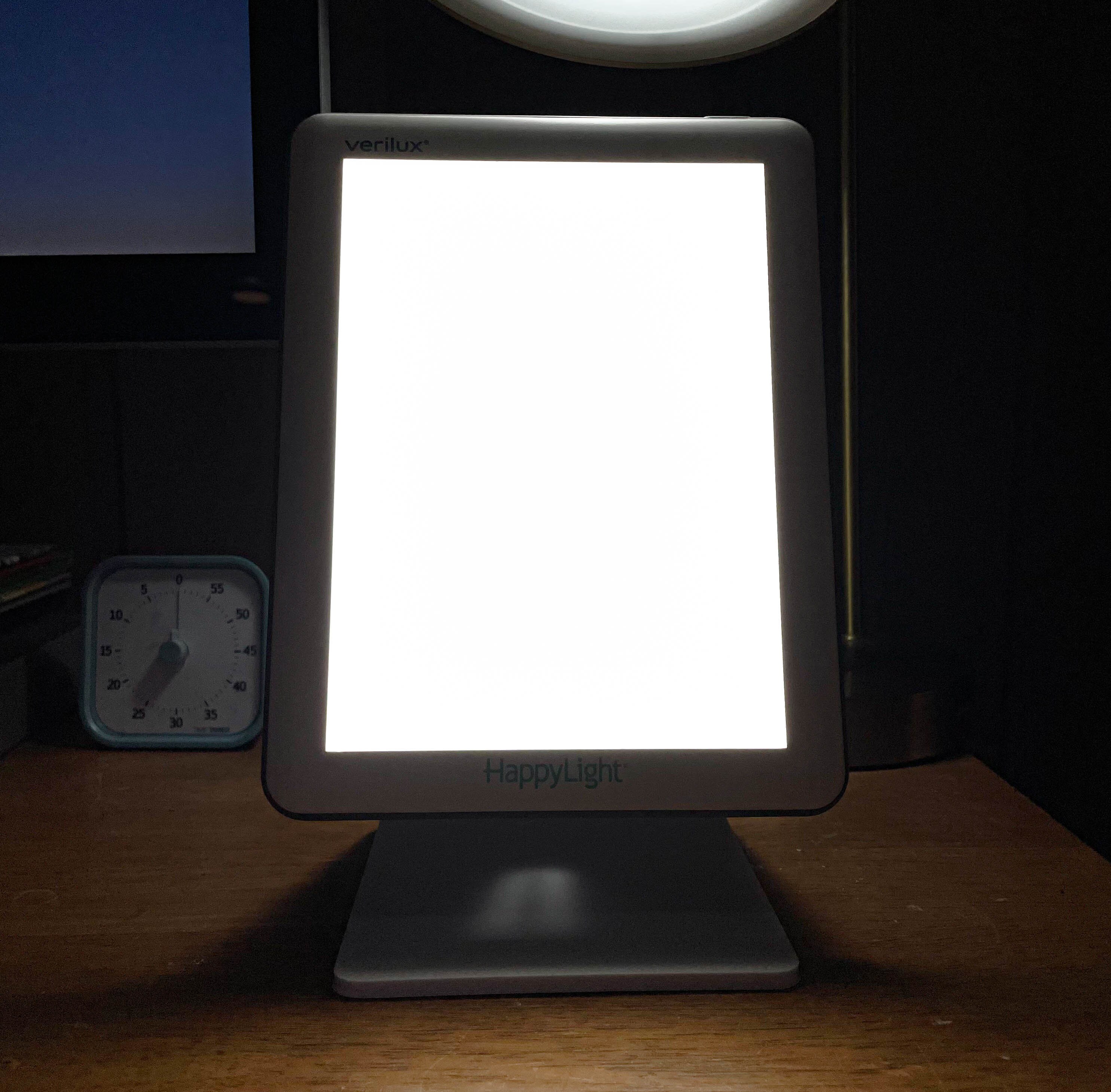 Stand for Verilux Happylight Lucent - Etsy
