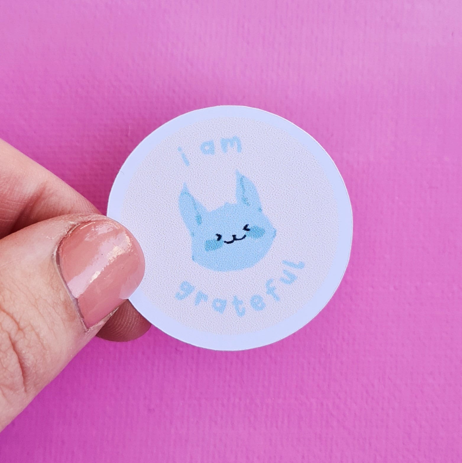 10pk Gratitude Sticker Pack I Am Grateful Sticker Pack 10pk Gratitude ...