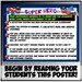 Interactive Classroom Noise Level and Listening Monitoring System ...