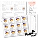 Pumpkin Decorating Contest Kit Costume Contest Kit. Halloween Party Kit ...