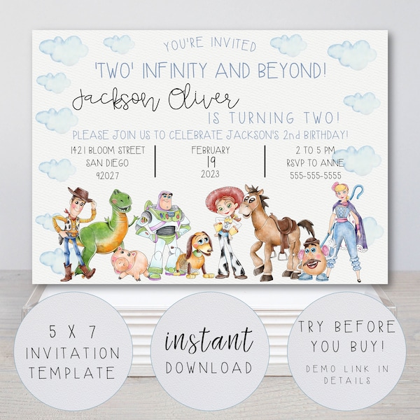 Infinity and Beyond - Etsy