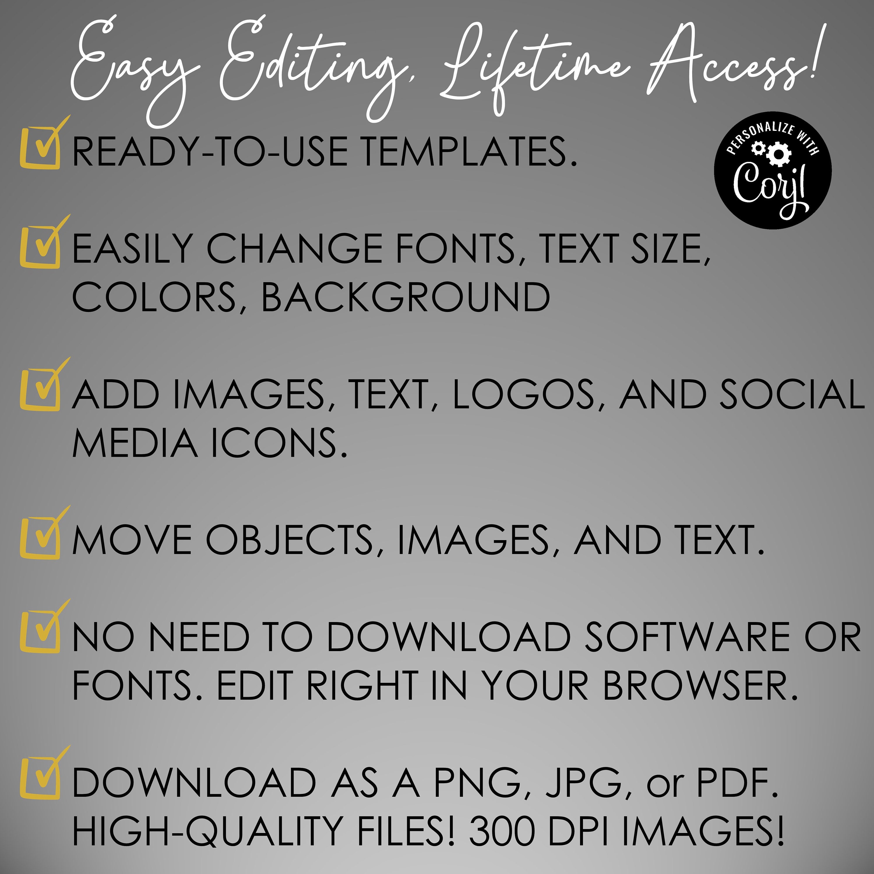 Editable Price Tag Template Custom Clothing Hang Tag - Etsy Hong Kong