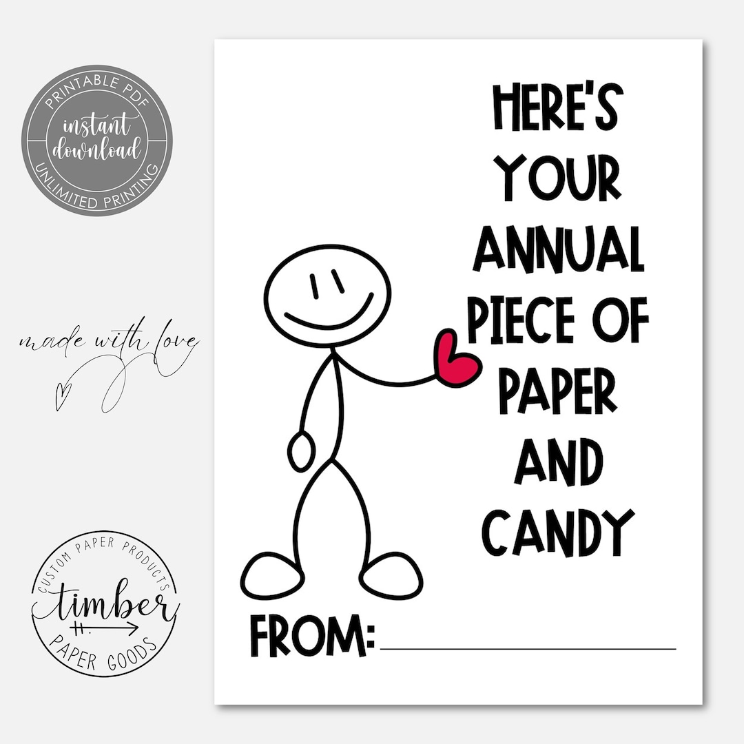 Funny Valentine | Funny Valentine's Day Card | Classroom Valentines ...