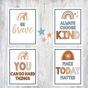 Inspirational Classroom Posters | Growth Mindset Posters | Classroom ...
