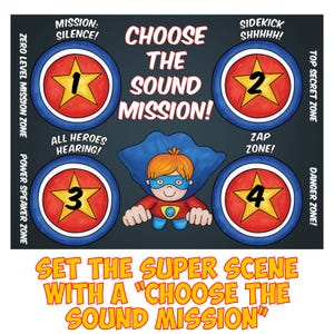 Interactive Classroom Noise Level and Listening Monitoring System ...