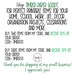 Father's Day Printable | EDITABLE | Dad Handprint Gift | I Love You so ...