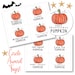 Pumpkin Decorating Contest Kit Costume Contest Kit. Halloween Party Kit ...