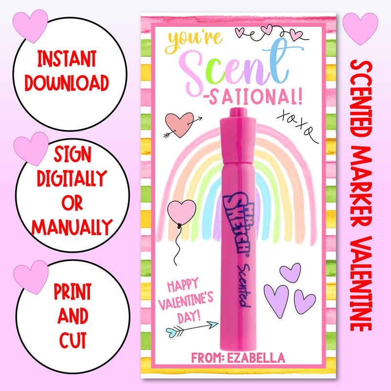 Scentsational - Etsy