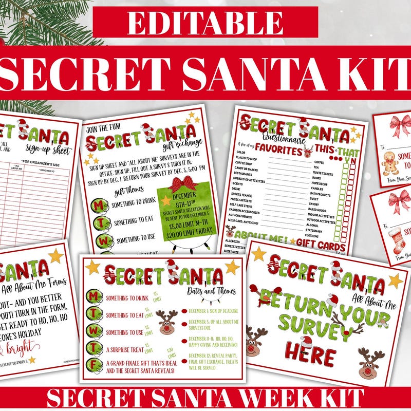 Australia Secret Santa Gifts - 60+ Gift Ideas for 2026