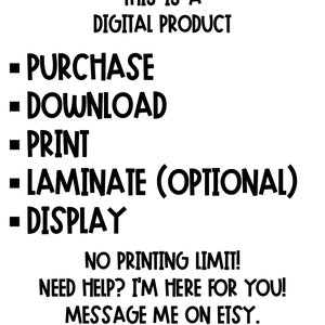 PRINTABLE Writing Transitions Anchor Charts! 3 Sizes. Transitions ...