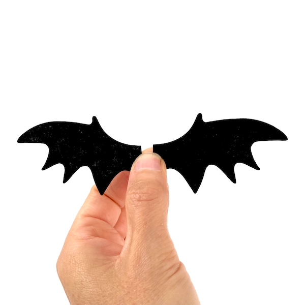 Bat Patch - Etsy UK