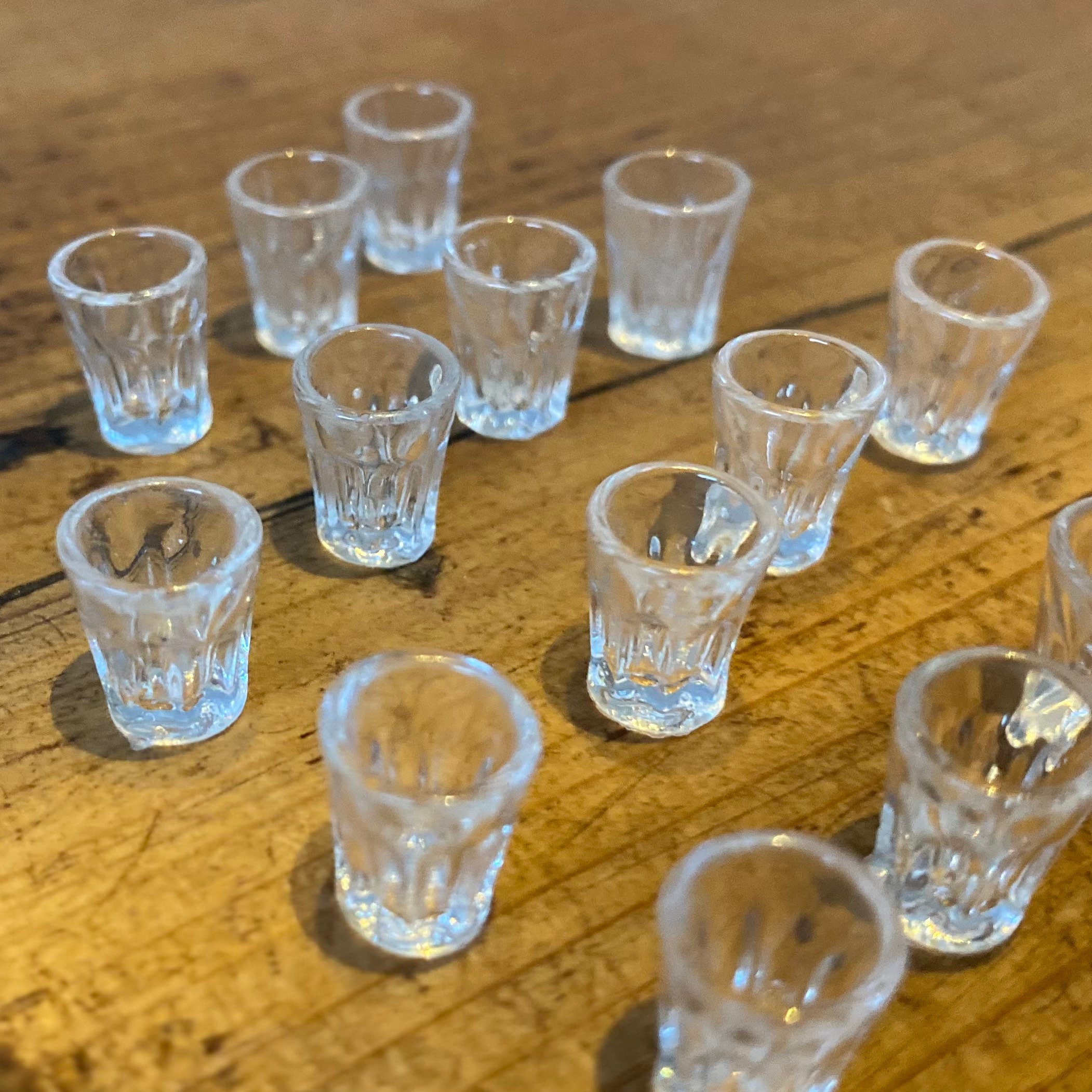 Miniature Glass 1/12 Resin Cup Play Kitchen Dolls Kitchenware - Etsy