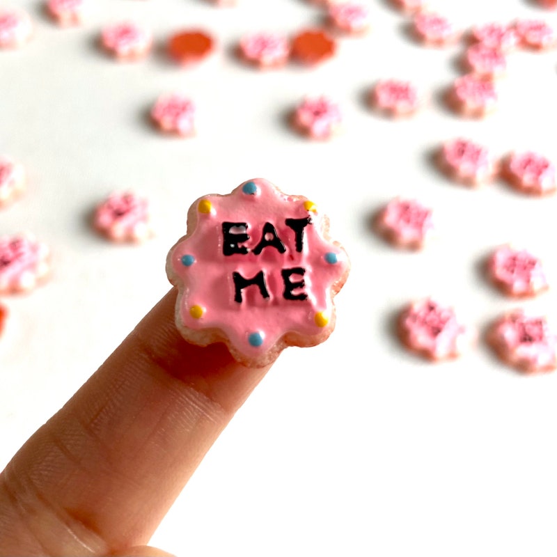 Eat Me - Etsy UK