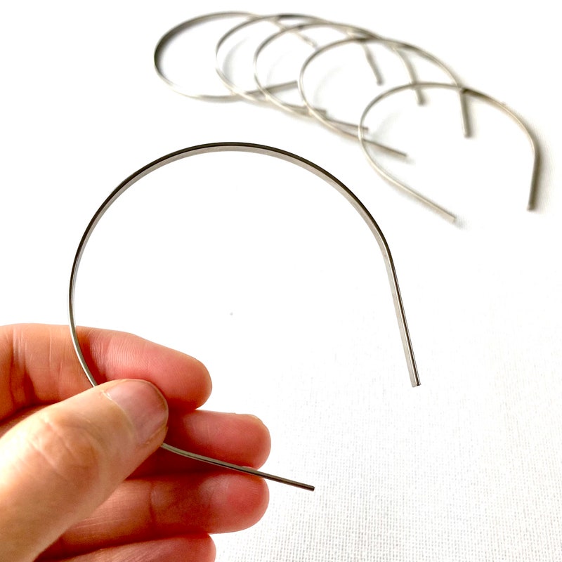 Doll Headbands - Etsy