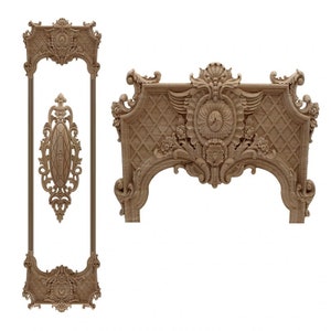 Applique Corner - Etsy