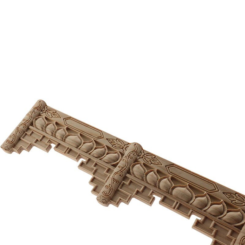 Wood Carved Applique Wood Molding Decoration Frame Corner - Etsy Sweden