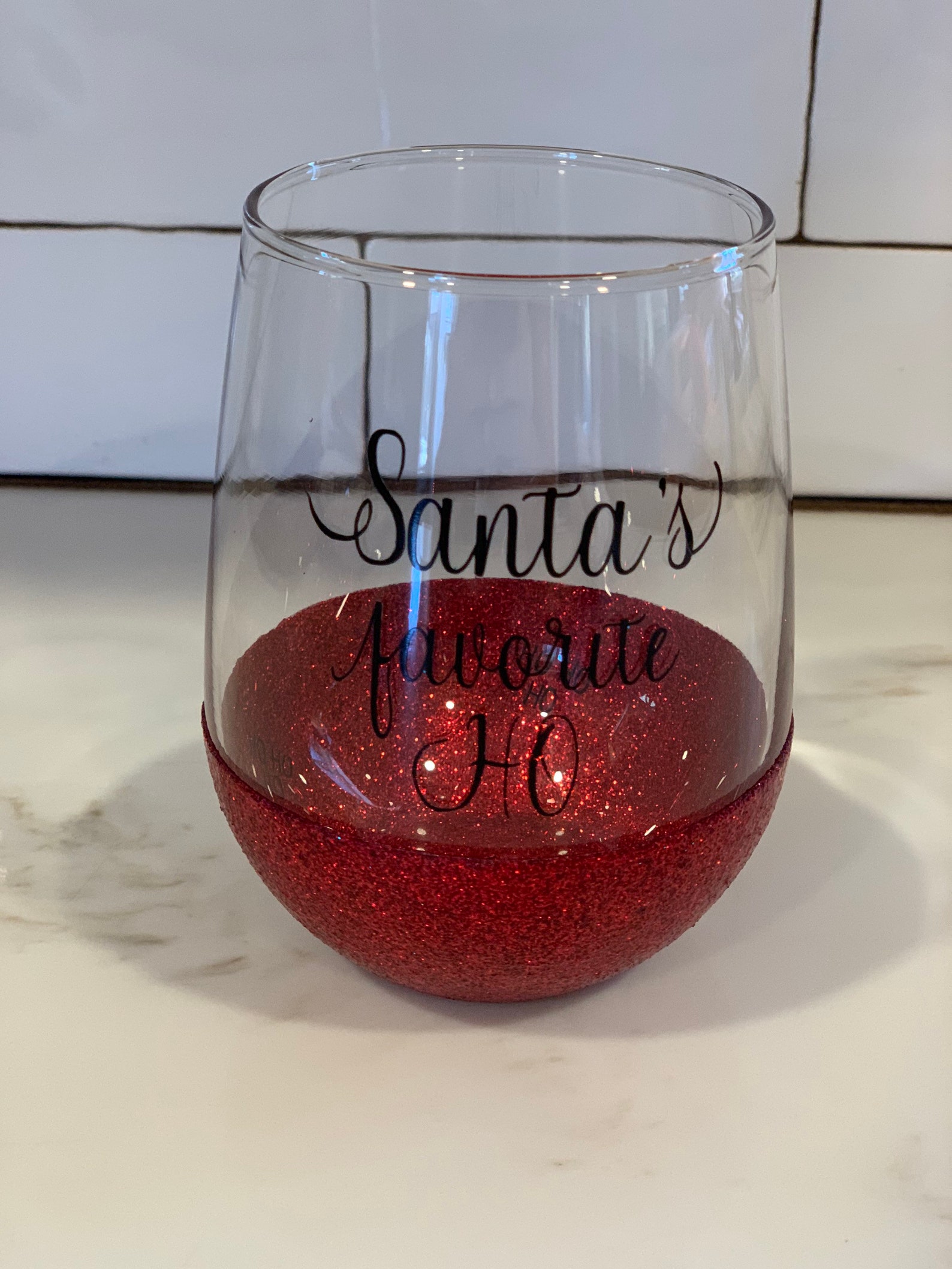 Peek a Boo Wine Glasses - Etsy