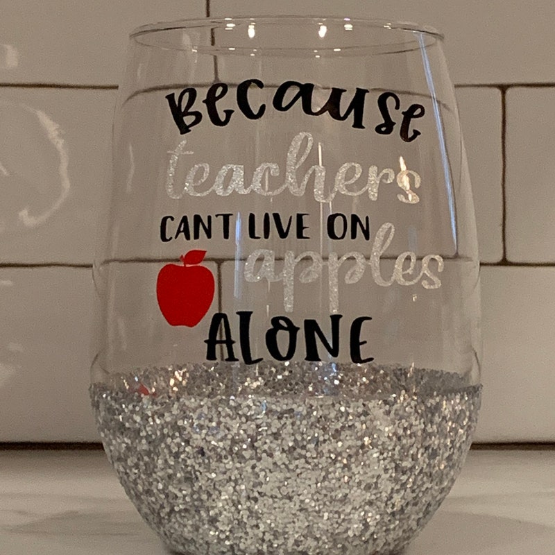 Peek a Boo Wine Glasses - Etsy