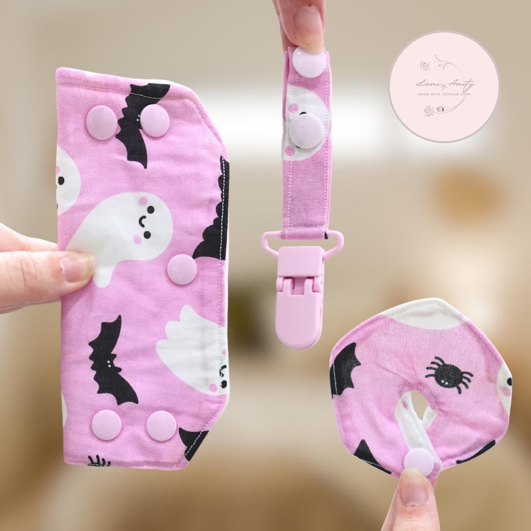 Cutesy Halloween Tube Items | Adult Tube Pads | Aesthetic Tube Clips ...