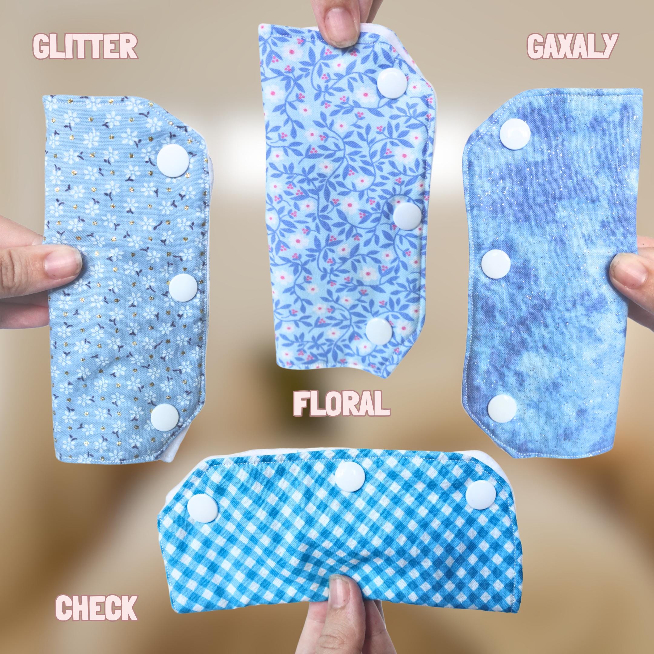 Blue Haven Tube Items | Adult Tube Pads | Aesthetic Tube Clips | G-tube ...