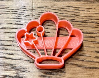 Sea Cookie Cutter - Etsy