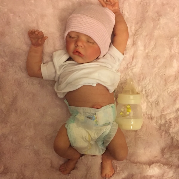 Realistic Baby Dolls Twins - Etsy