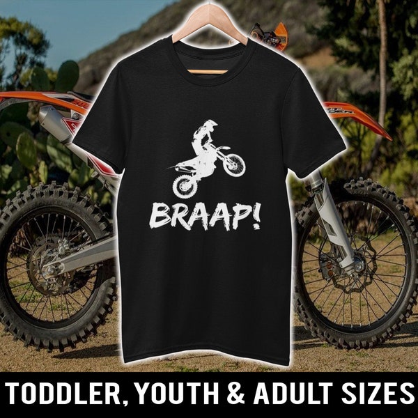 Braap - Etsy