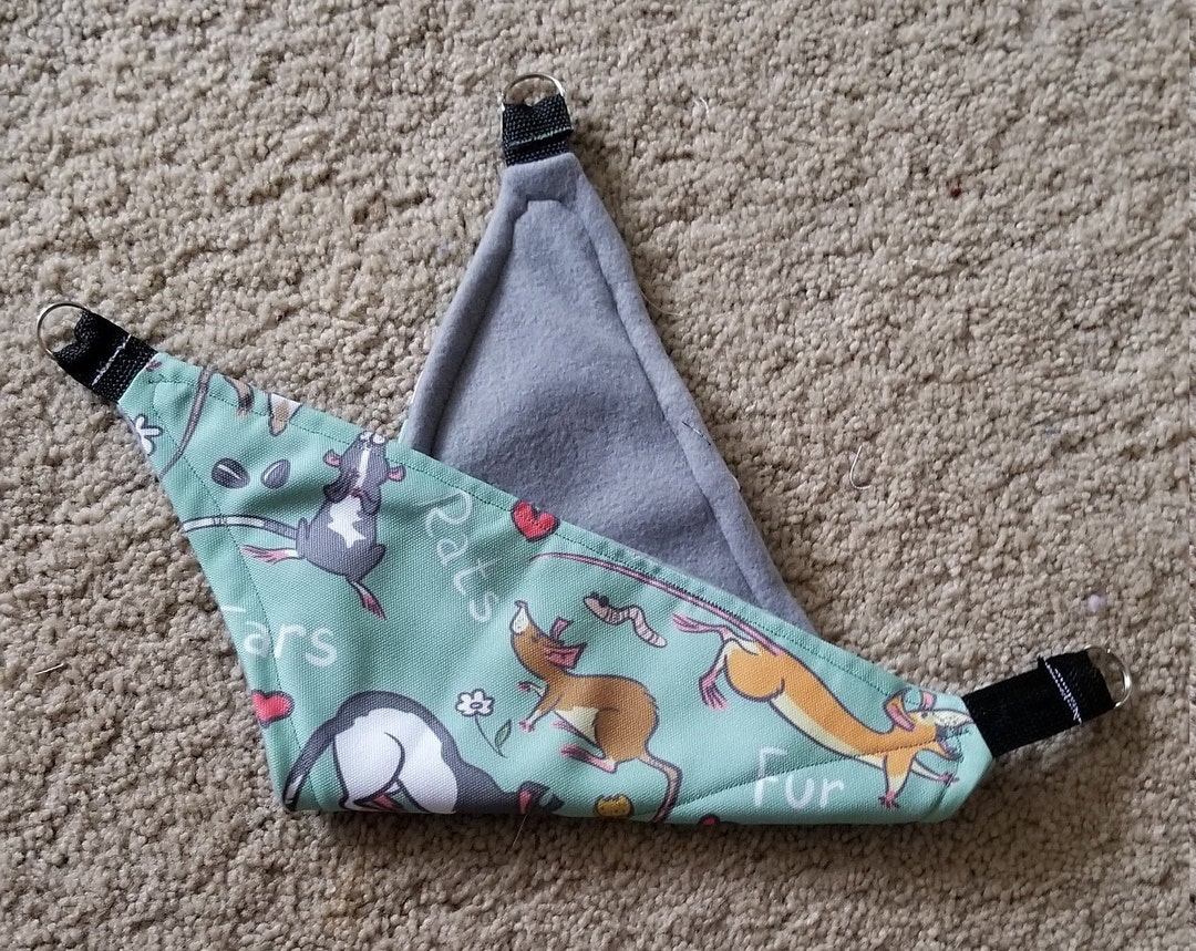 Corner Hammock - Etsy