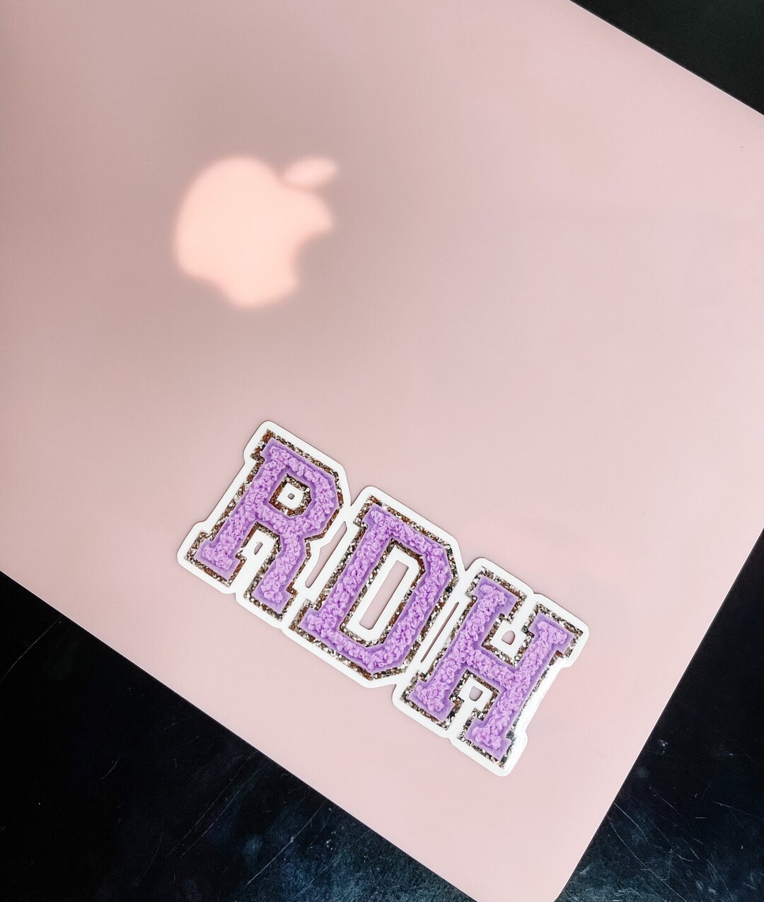 RDH Sticker Dental Hygiene Sticker Dental Hygienist Sticker - Etsy