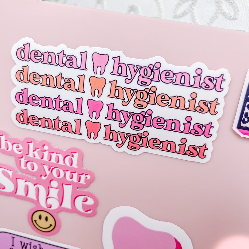 Dental Hygiene - Etsy