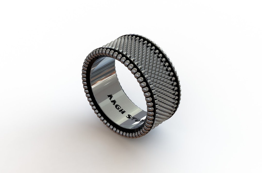 Punk Rock Ring/ Rockandroll Ring/ Game of Thrones Ring/ Biker Ring ...